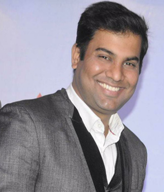 Dr. Himanshu Sharma Assistant Professor & HoD